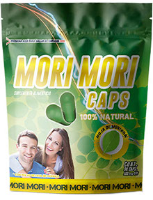 MORI MORI